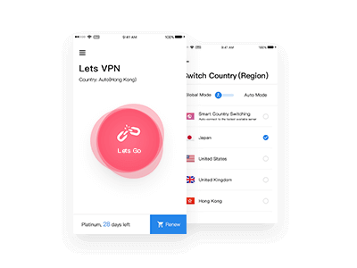 永远能连上的VPN | 快连VPN